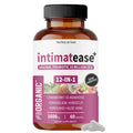 women's advanced probiotic capsules