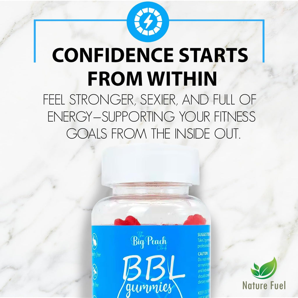 women's beauty and wellness gummies