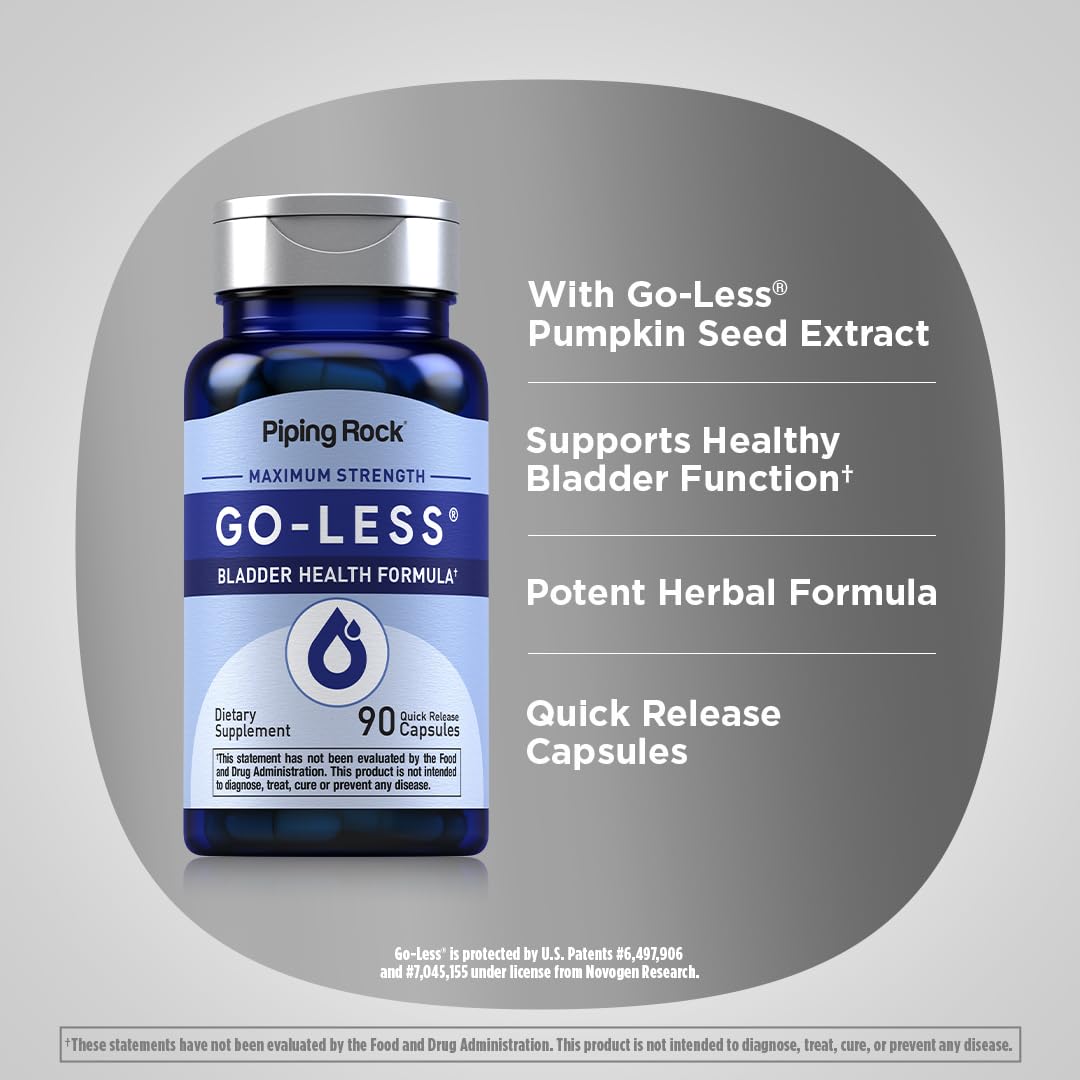 women's bladder control health solution