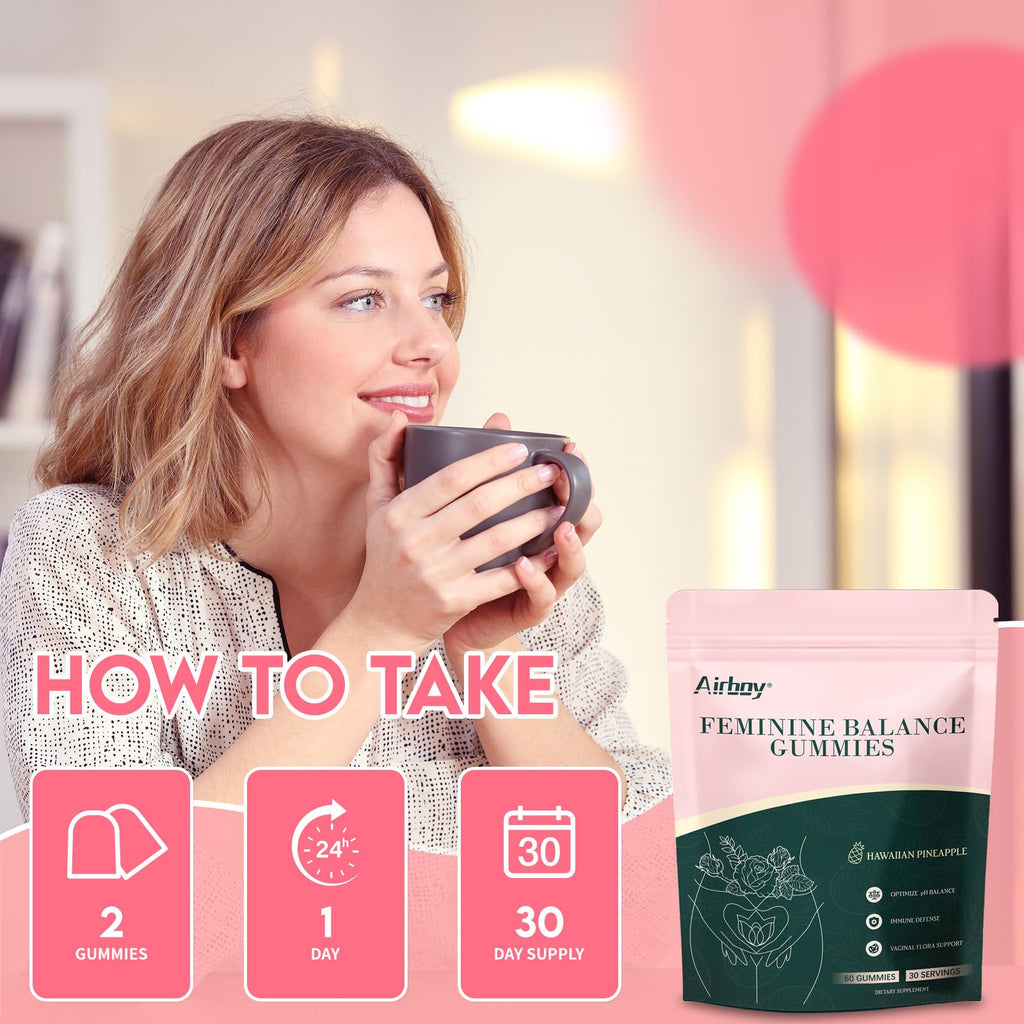 women's blended mineral supplements