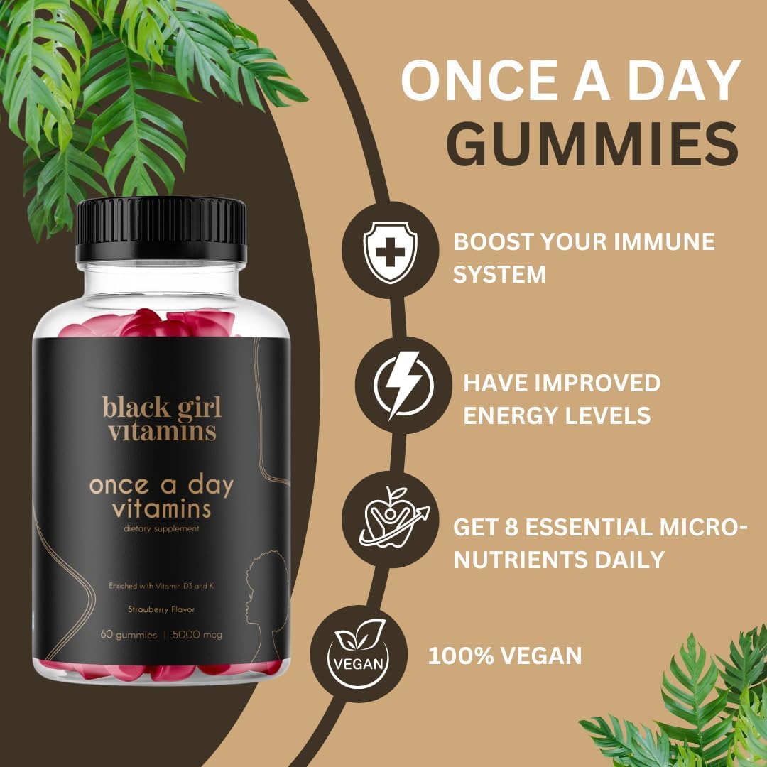 women's blended vitamin and mineral pack