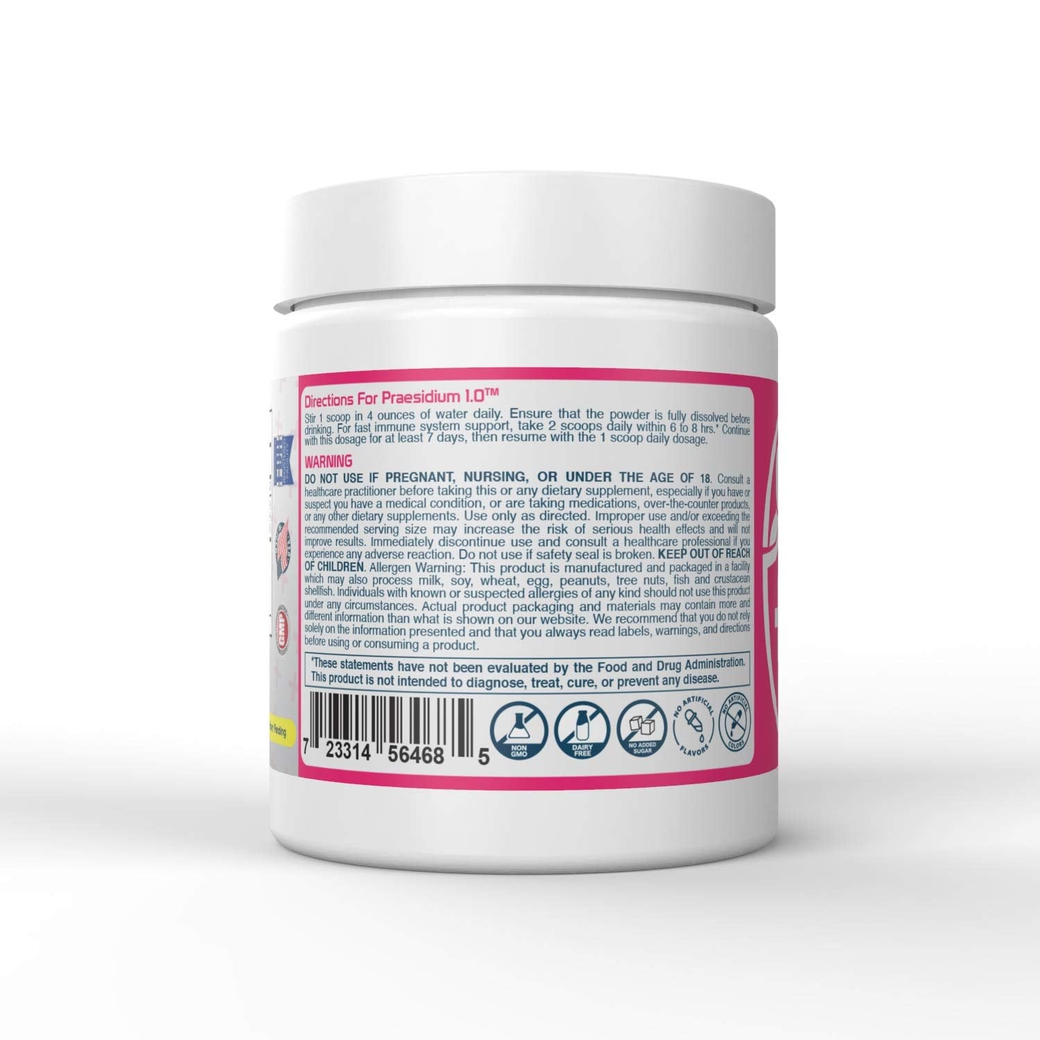 women's blended vitamin & mineral supplements for health