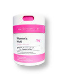 women's blended vitamin & mineral supplements