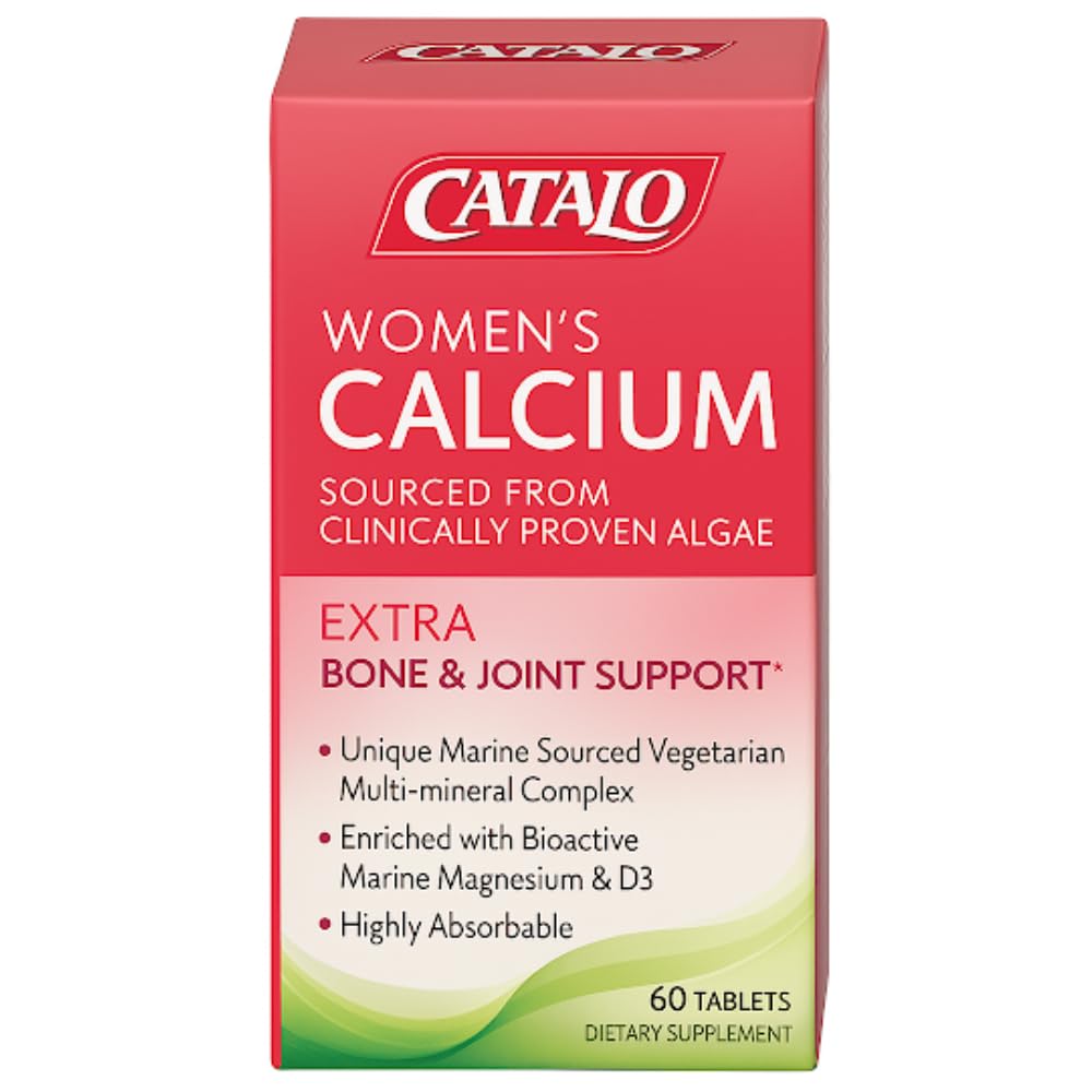 women's calcium tablets for health