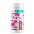 Women's Complex probiotics for gut health