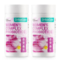 Women's Complex probiotics for gut health