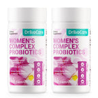 Women's Complex probiotics for gut health