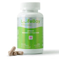 Women's Cycle Ease herbal supplement