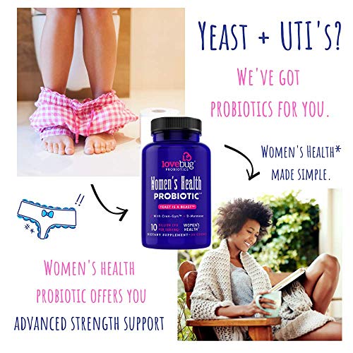 women's daily health supplement