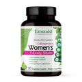 women's daily multivitamin capsules