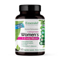 women's daily multivitamin capsules