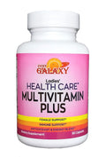 women's daily multivitamin for energy