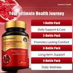 women's daily probiotic supplement