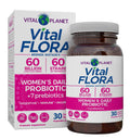 women's daily probiotics for gut health