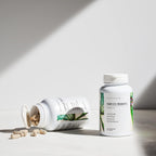 women's daily probiotics supplement