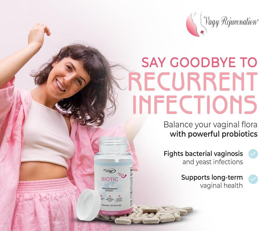 women's digestive health probiotics