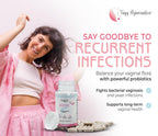 women's digestive health probiotics