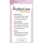 women's digestive health probiotics