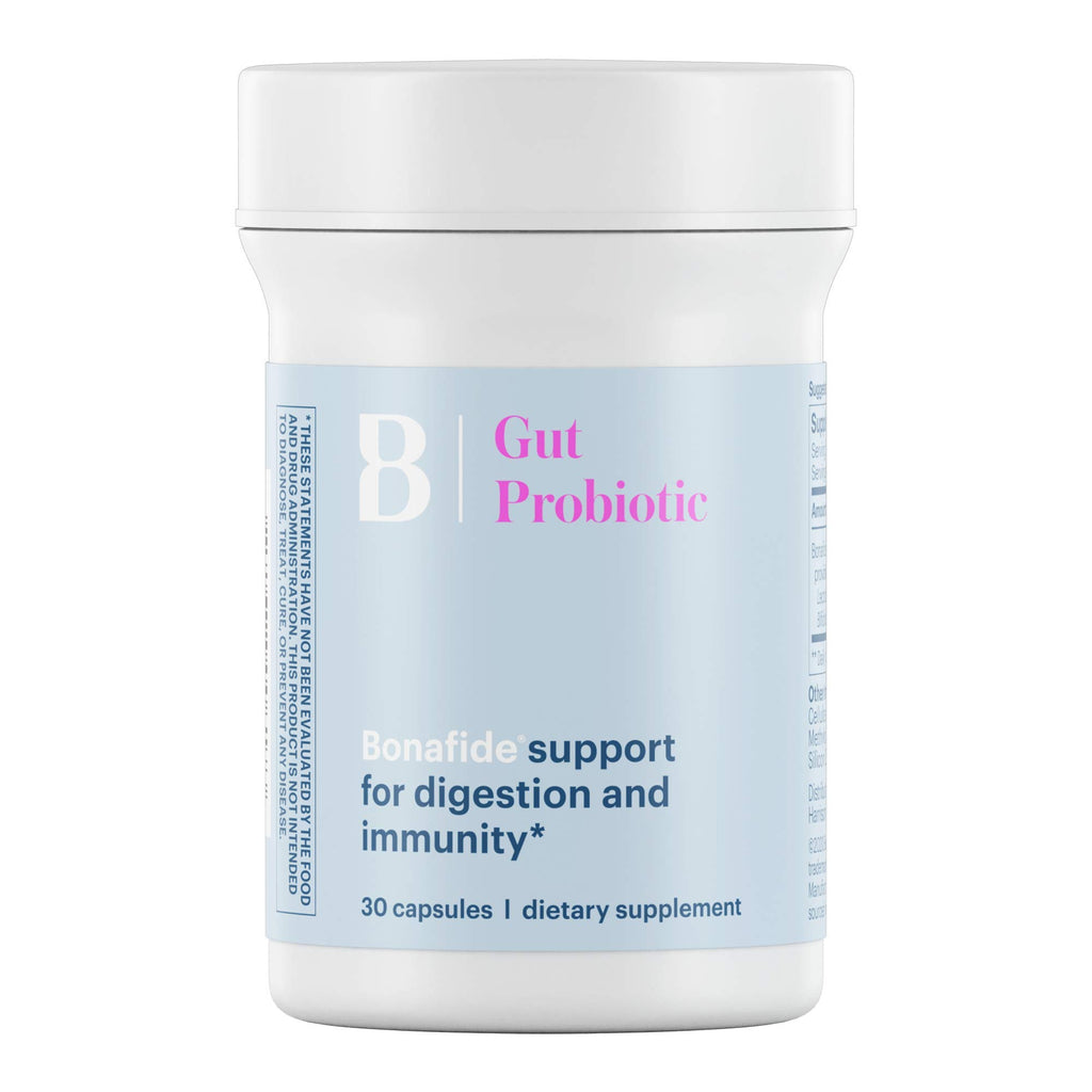 women's digestive health supplement