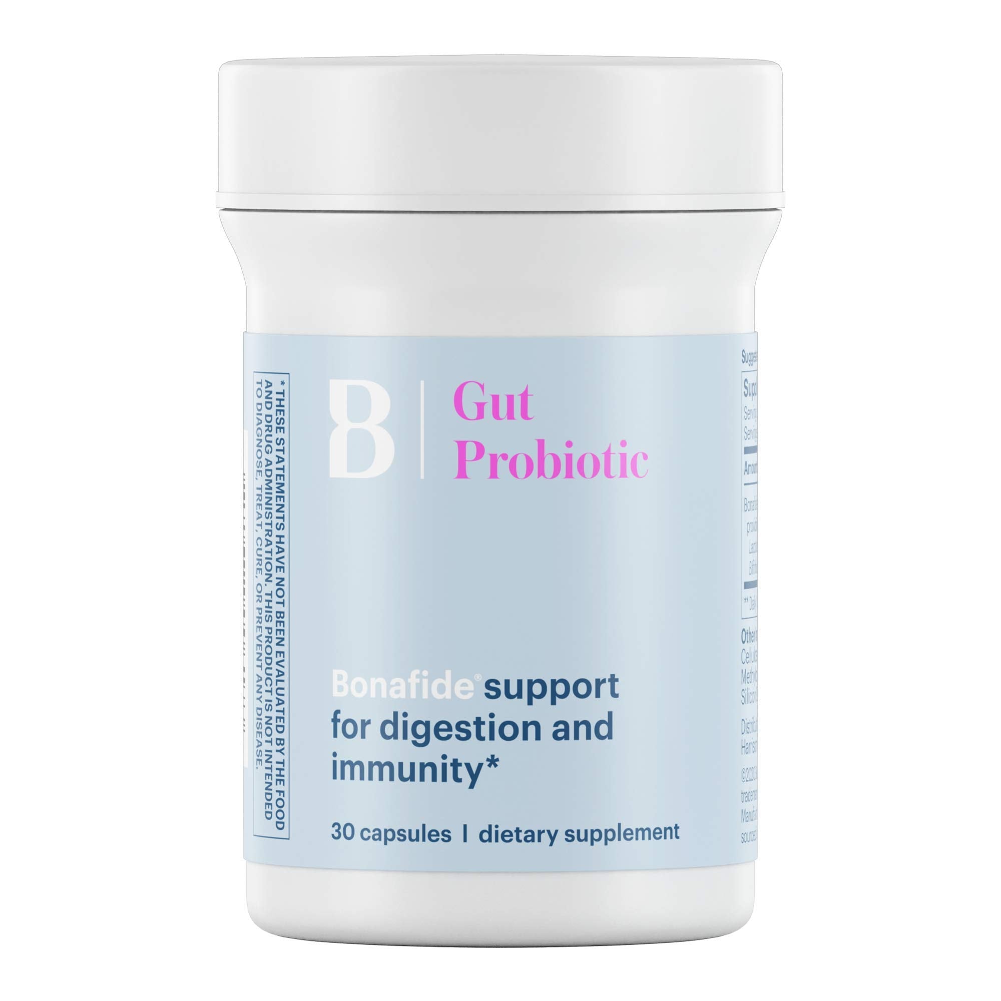 women's digestive health supplement