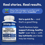 women's enamel repair multivitamin