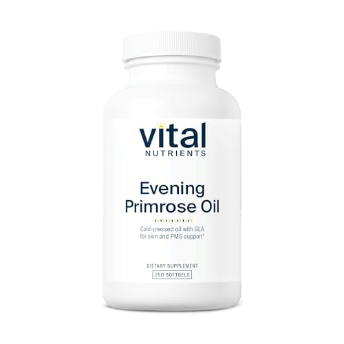 women's evening primrose supplement benefits