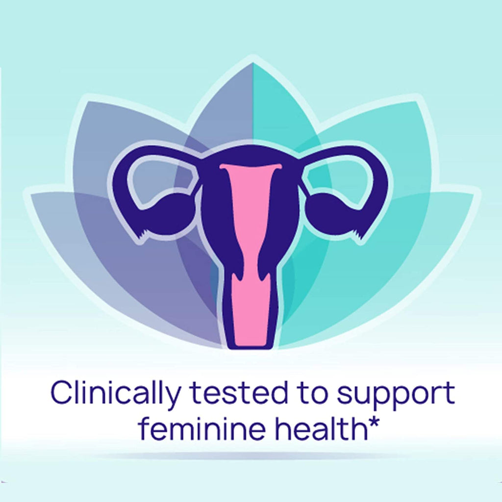 women's feminine health probiotic