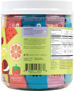 Women’s fitness creatine supplement