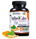 Women's Formula turmeric curcumin capsules