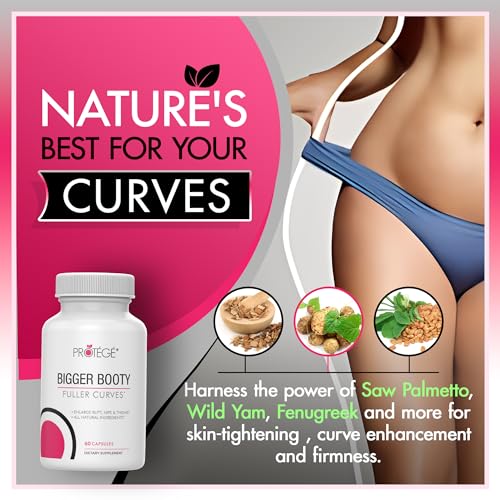 women's glute support supplements