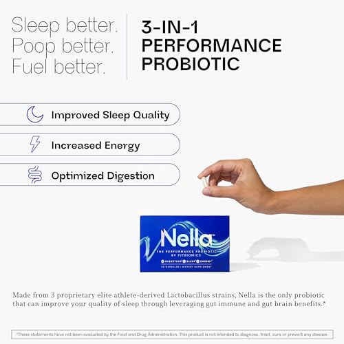 women's gut health probiotic support