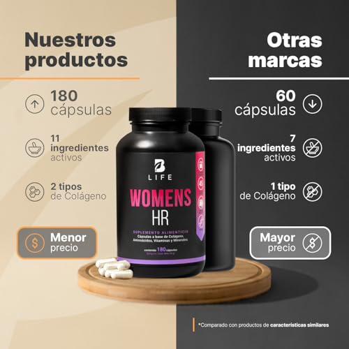 women's hair health supplements