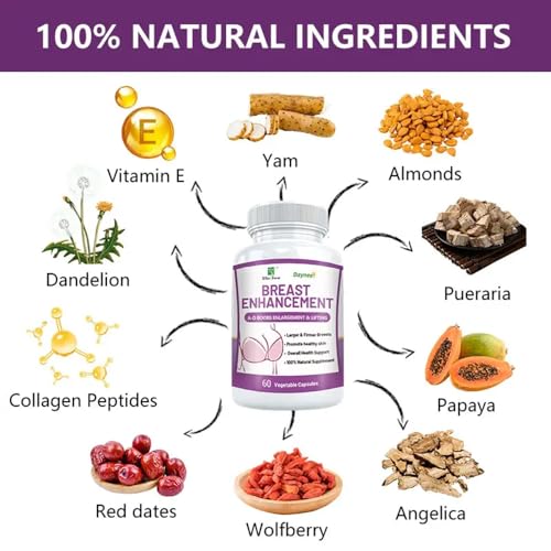 women's health and wellness supplements