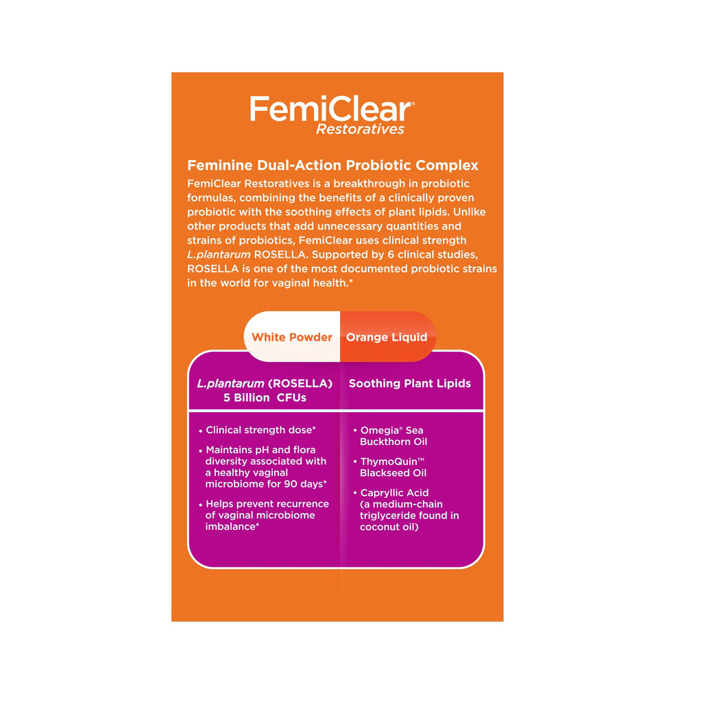 women's health and wellness support