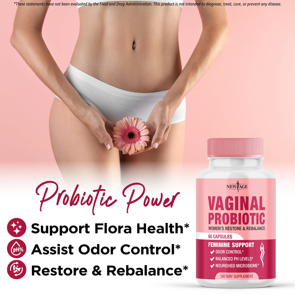 women's health and wellness support