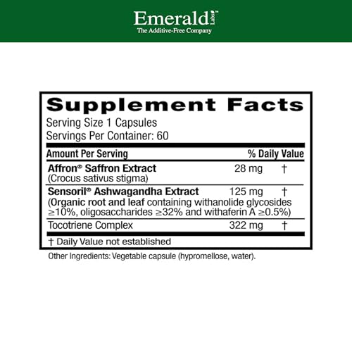 women's health ashwagandha supplement