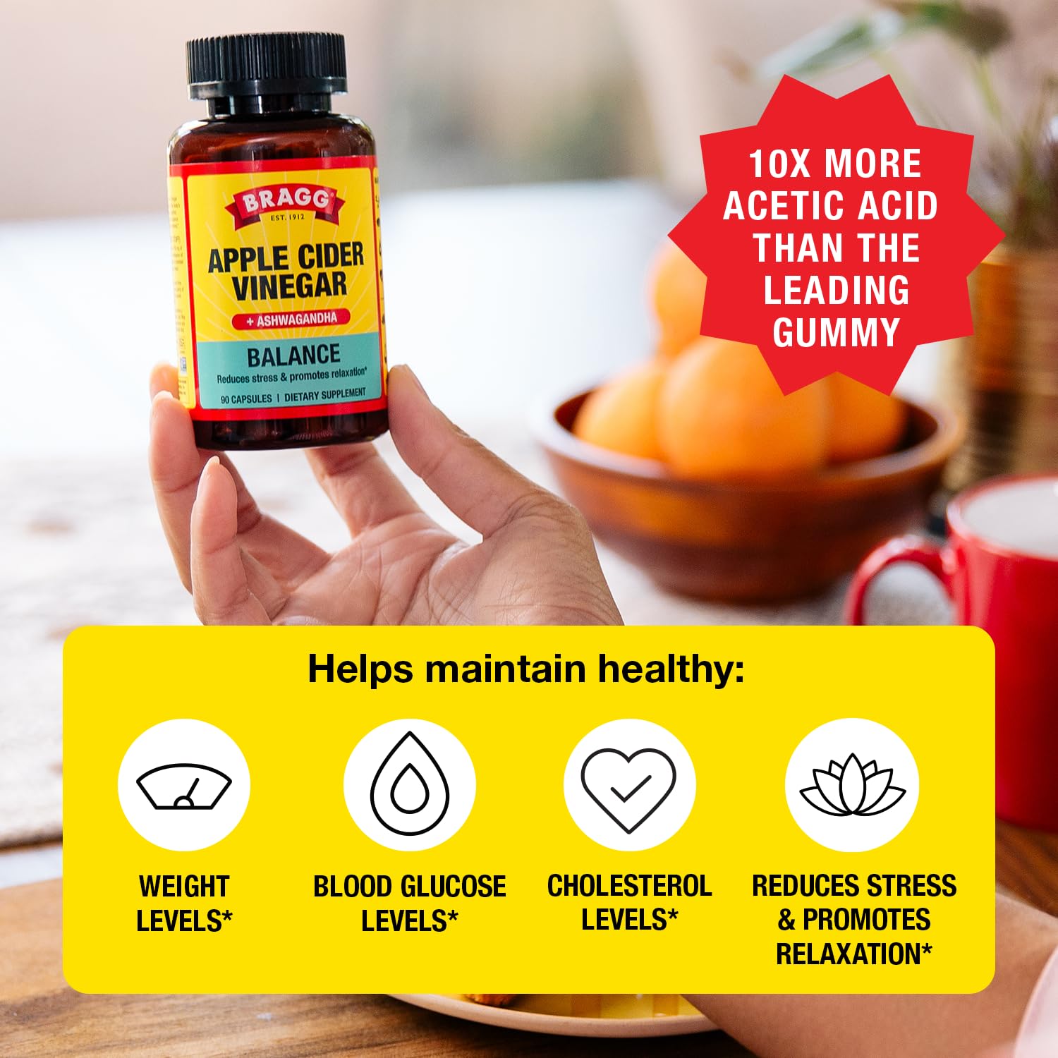 women's health benefits of ashwagandha
