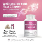 women's health black cohosh benefits
