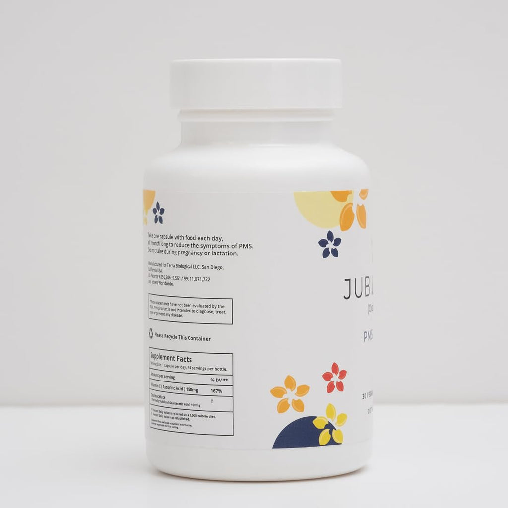 women's health blended supplements