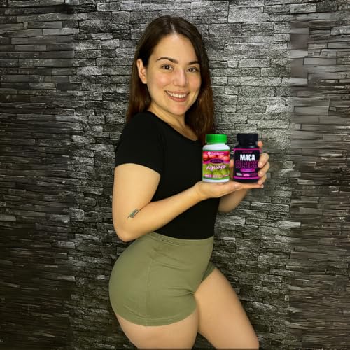 Women’s health blended supplements