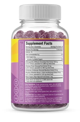 women's health blended supplements