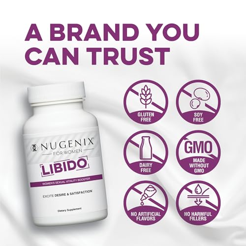Women's health blended vitamin and mineral support