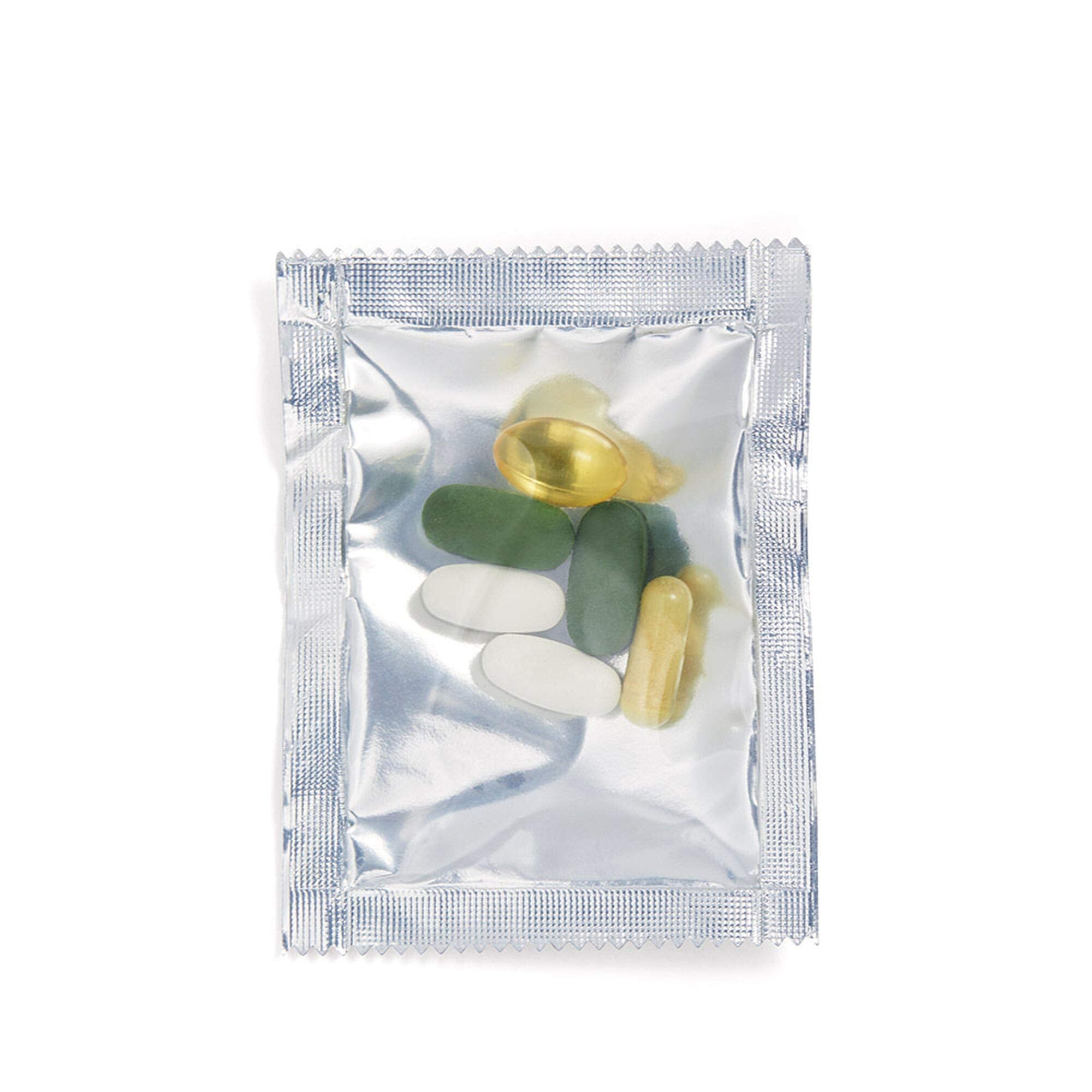 women's health blended vitamin formula