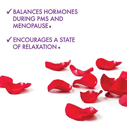 women's health blended vitamin & mineral supplements