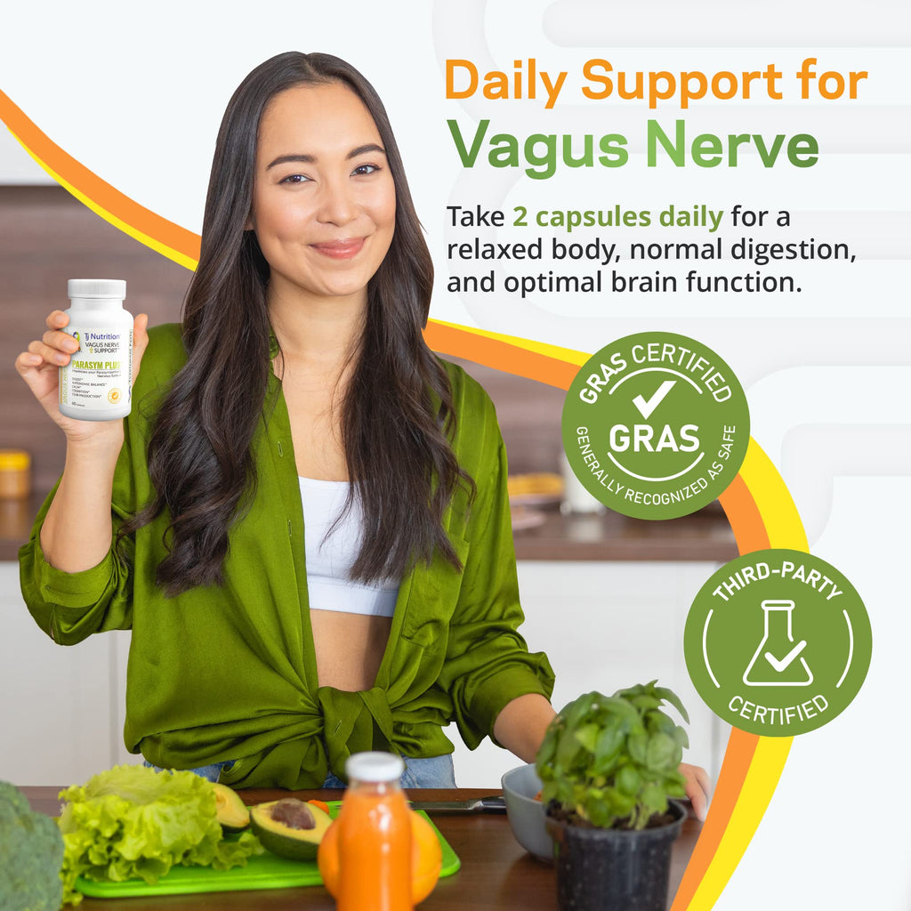 women's health blended vitamin solution