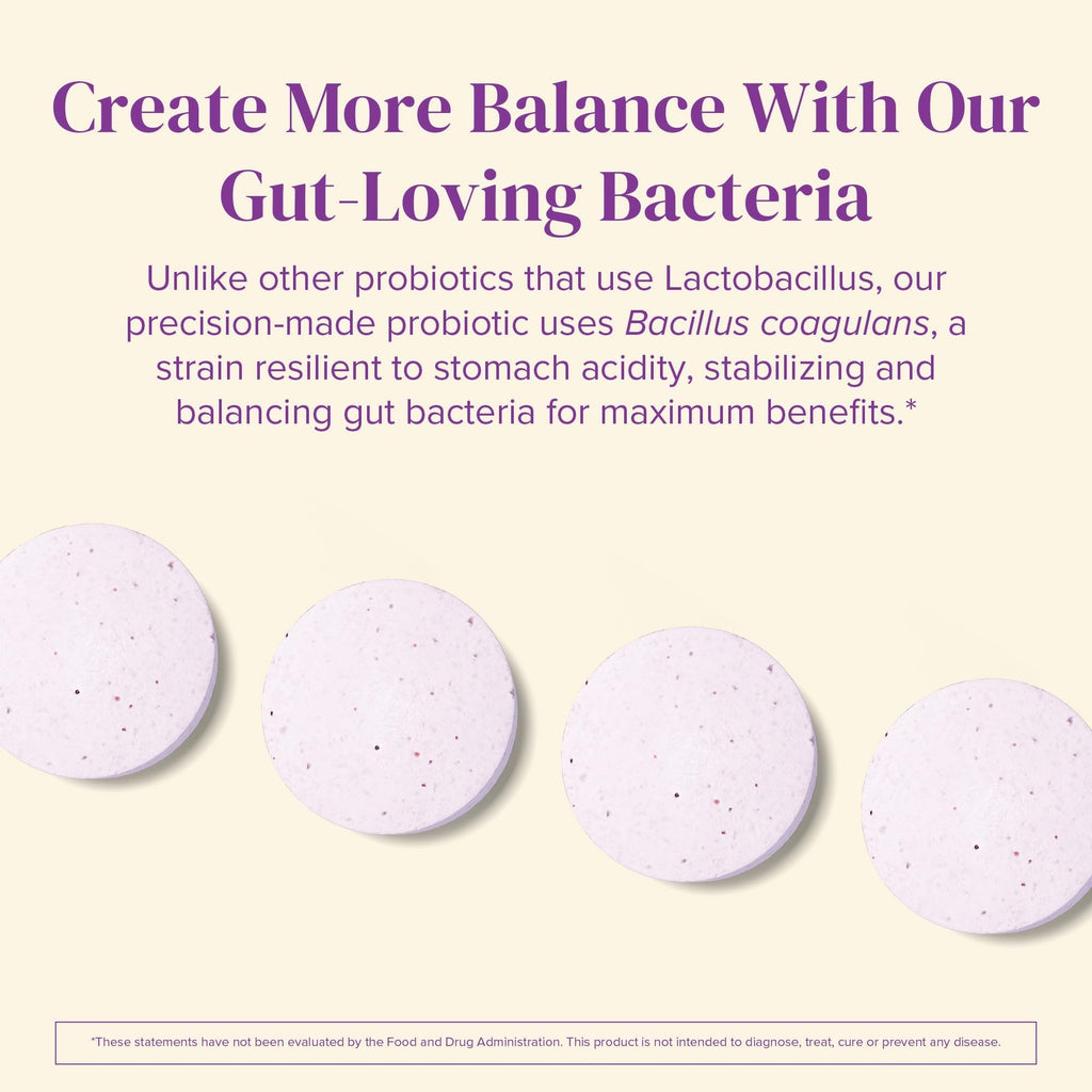 women's health blended vitamin solution