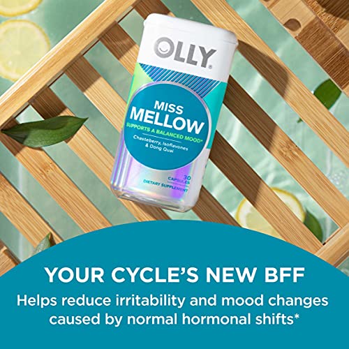 women's health blended vitamin supplements
