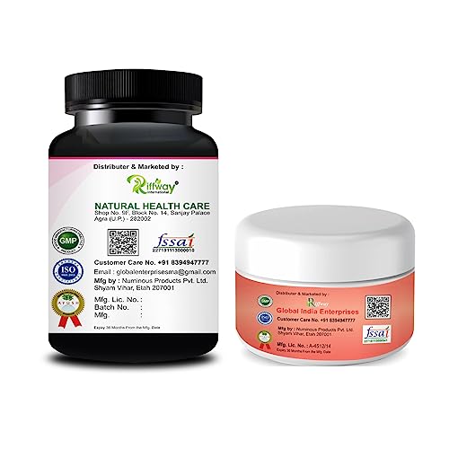 women's health blended vitamin supplements