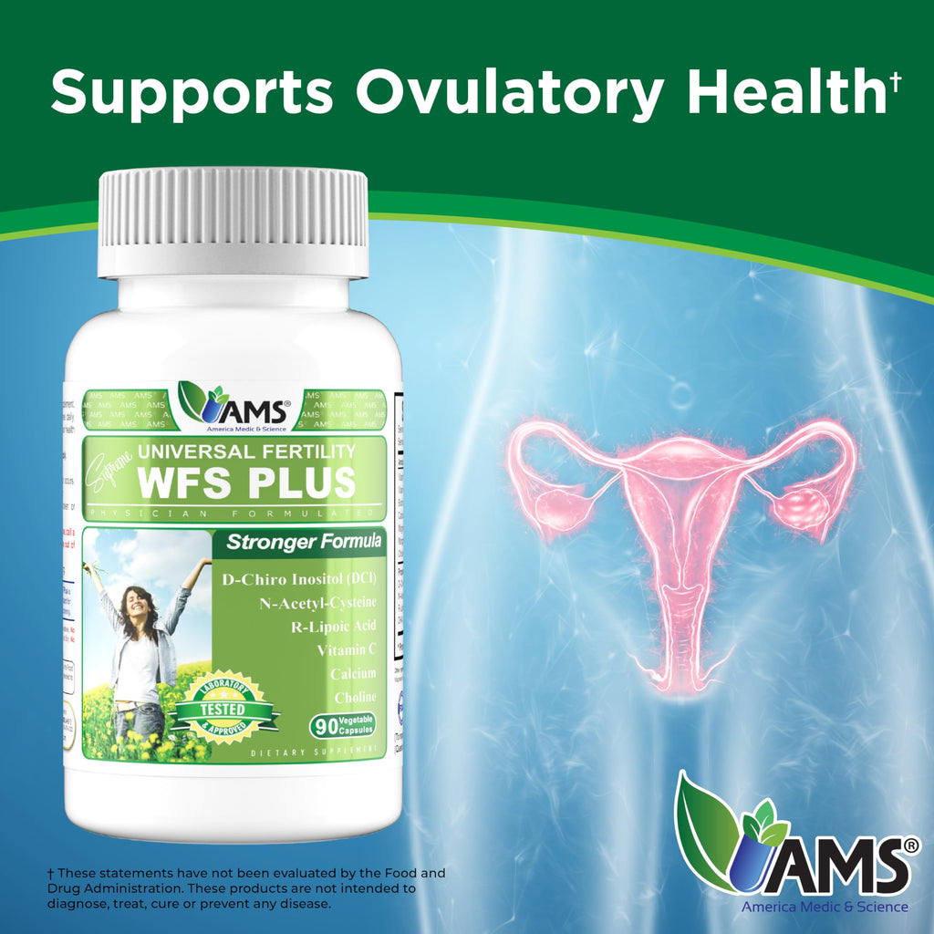 women's health blended vitamin supplements