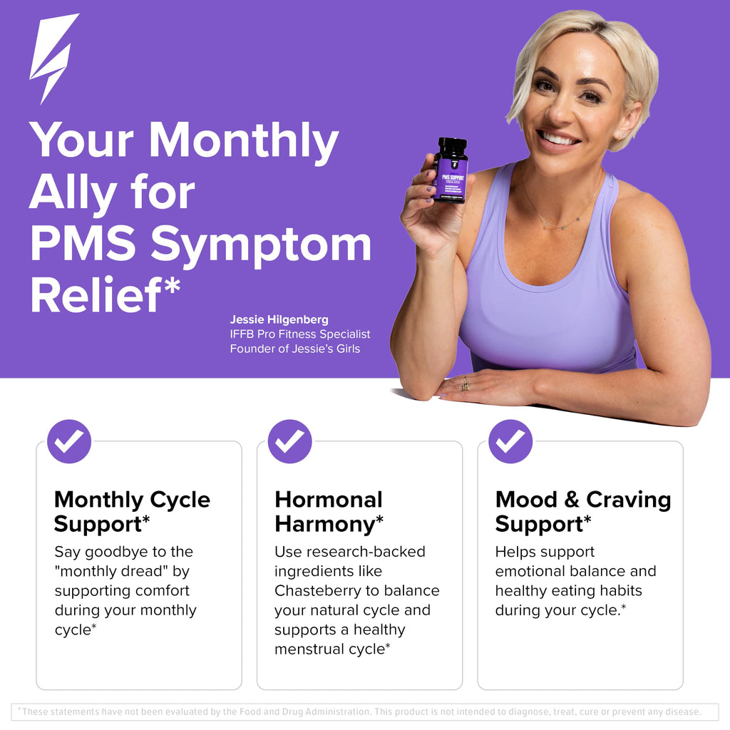 women's health blended vitamin supplements